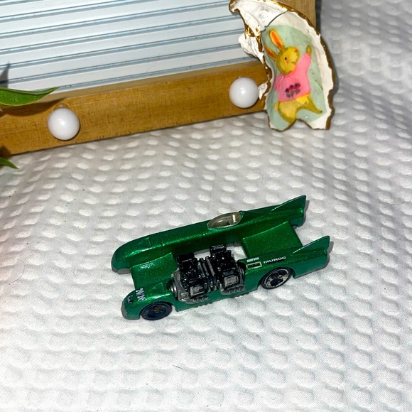 Hot Wheels | Toys | 998 Mattel Hot Wheels Double Vision 220 Twin Engine ...